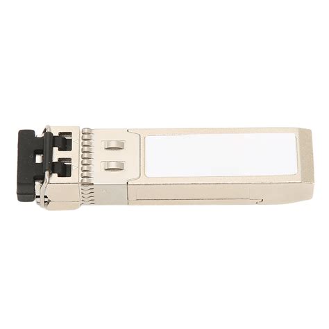 Módulo óptico Nikou Módulo Sfp 25g 850 Nm Fibra óptica Bodega Aurrera