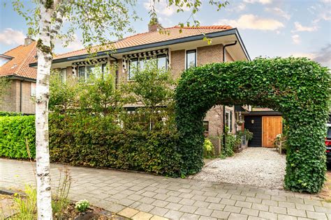 Wassenaar Gravestraat 14 I4 Housing