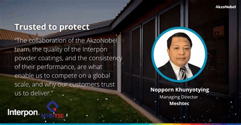 News Meshtec International Company