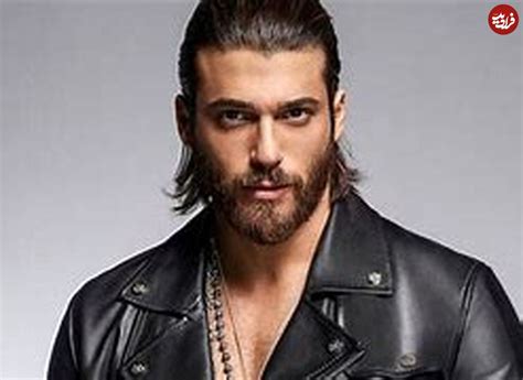 تصاویر بیوگرافی، عکس ها و زندگی خصوصی جان یامان بازیگر ترکیه ای