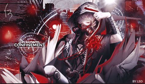 Confinement By Badpaupie On Deviantart Confinement By Badpaupie On Deviantart