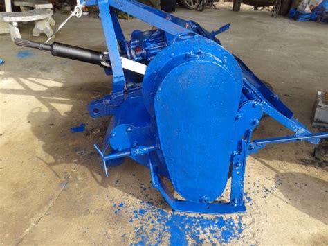 ขายโรตารี่ตัวปั่น ใส่รถไถฟอร์ดคับ สภาพพร้อม