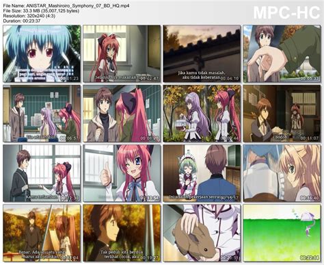 Andris Darkness Mashiro Iro Symphony The Color Of Lovers