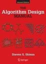 The Algorithm Design Manual Springerlink
