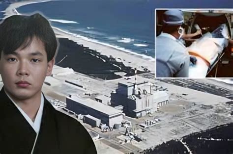 Hisashi Ouchi The Shocking Story Of Japans Nuclear Accident Hisashi
