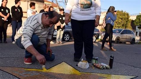 Hemos logrado que la muerte de Agustín no quede impune La Razon de