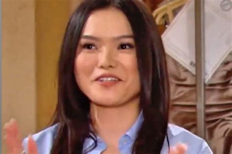 The Bold And The Beautiful Spoilers Friday March 8 Lunas Planned