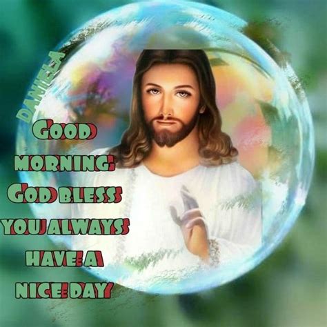Christian Good Morning Pictures
