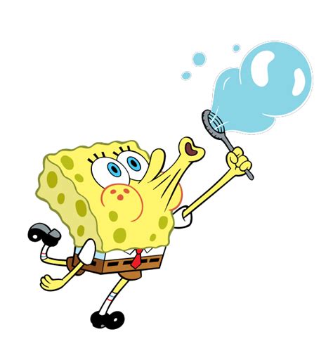 Bubble Blowing Encyclopedia Spongebobia Fandom
