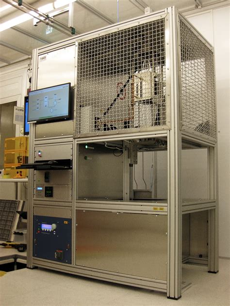 Technology Epitaxial Graphene On Silicon Carbide Graphensic