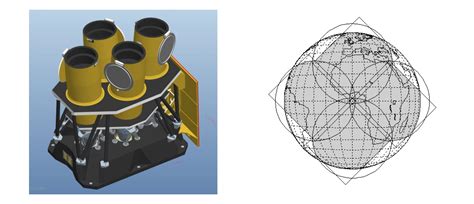 Lightning Imager First Data A New Eye On Lightning Storms Space Voyaging