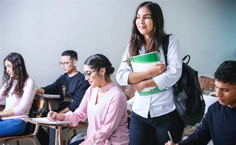 Prepárate Para El Examen De Admisión Con Estos Consejos Gu El Universal