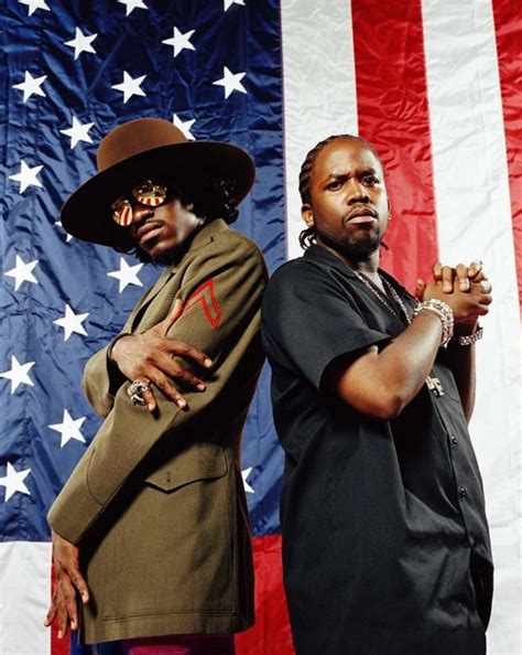 OutKast Biography Hip Hop Scriptures