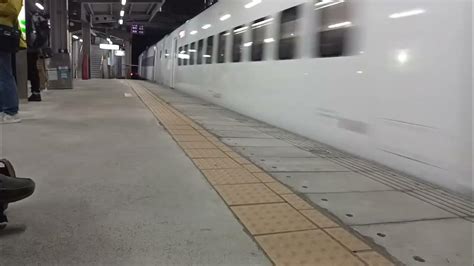 20240219 台灣鐵路公司 山線 往員林477次新自強號北新竹通過 Youtube