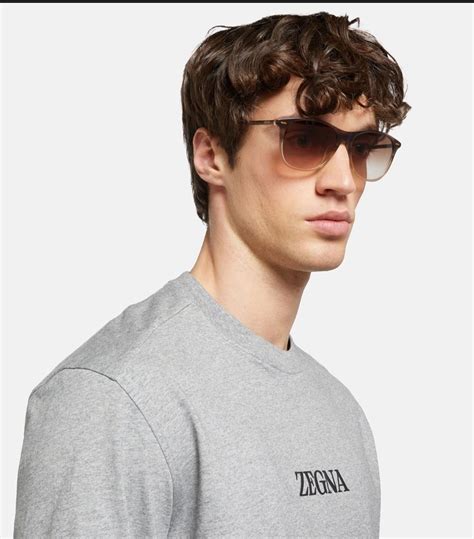 Gleam Optics On Instagram Ermenegildo Zegna ზომა ლინზის სიგანე დაახლ 5 5 სმ ხიდის სიგანე