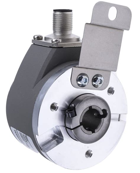 Rs Pro Rs Pro Incremental Incremental Encoder 360 Ppr Htl Inverted