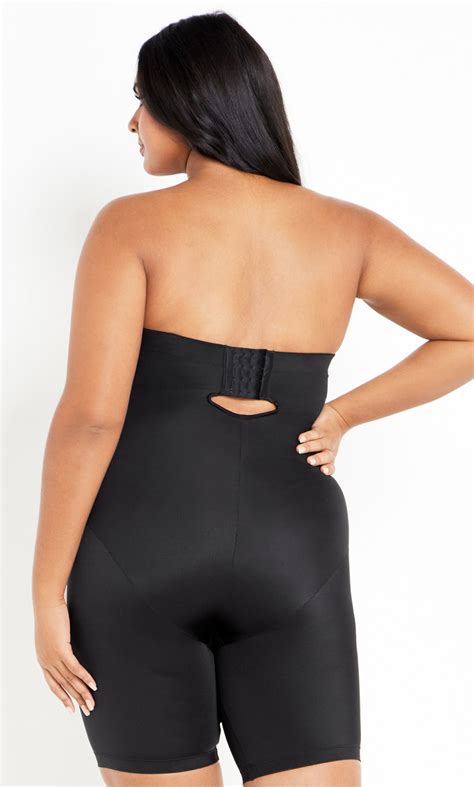 Women S Plus Size Shapewear L Control Briefs
