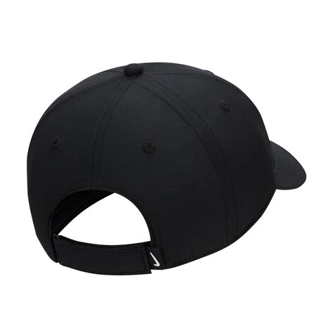 Ripley Gorro Nike U Nk Df Club Cap Cb P Negro
