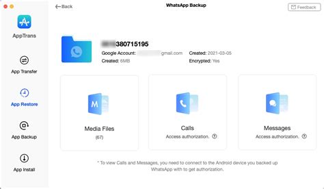 How To Read Encrypted WhatsApp Messages IMobie