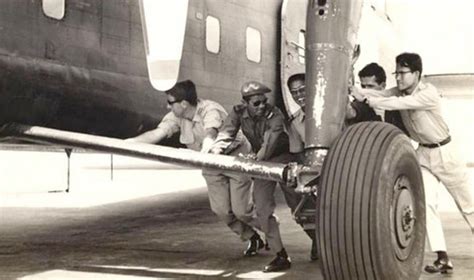 1970 F L Clarke Joint Services Public Relations Office S Flickr