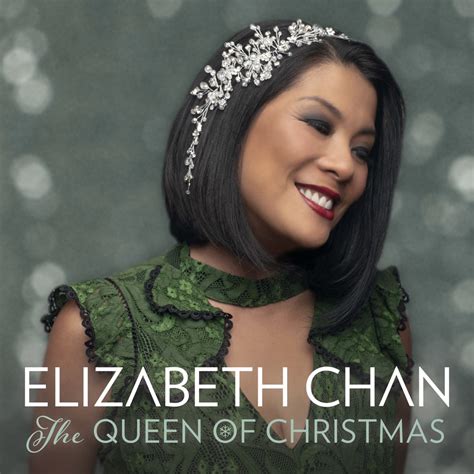 Elizabeth Chan Defeats Mariah In Queen Of Christmas Trademark Dispute Celebria ATRL