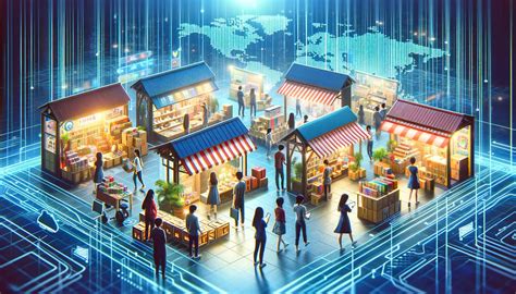 快速找到熱銷商品的秘訣 台灣電商市場的崛起與策略 台灣的電商市場正處於蓬勃發展階段，隨著網路科技的進步，越來越多人選 Flickr