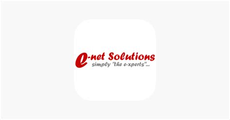 ‎selfcare Enet On The App Store