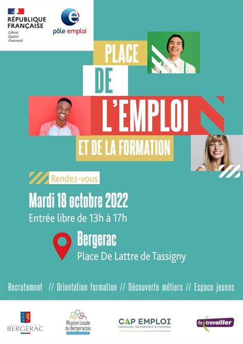 Tout Lagenda De La Ville De Bergerac Est à Retrouver Sur Bergerac Fr