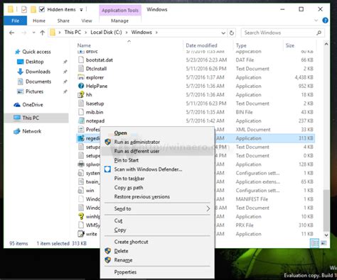 How To Hide User Accounts From The Login Screen In Windows 10