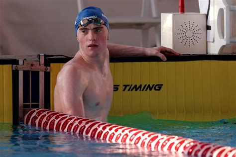 Sean Mccann El Hermano De Madeleine Mccann Es Ahora Una Estrella