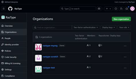 How To Subscribe To GitHub Enterprise With Advanced Security And Copilot Business Enterprise A