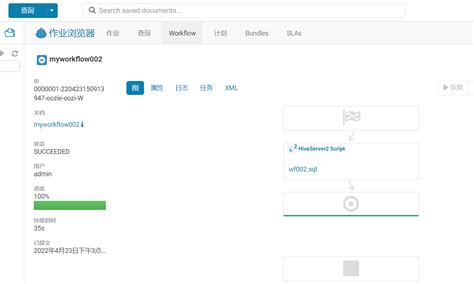 大数据hadoop之——任务调度器oozie（oozie环境部署）oozie部署 Csdn博客
