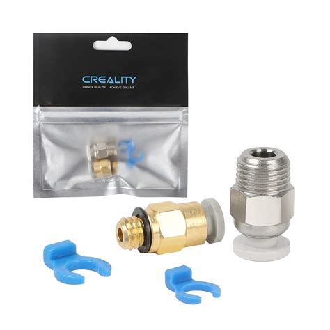 Creality Pneumatic Connector Combination Package