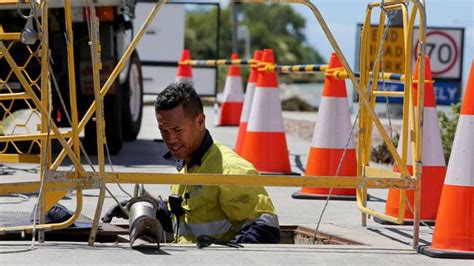 Nbn Reaches Million Homes And Businesses But Only Million Users News Com Au Australias