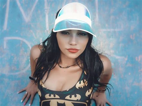 Camilaruiz Naked Pics Japanporn Blog