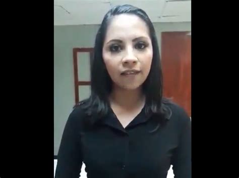 Yesenia Hernández dice que sigue en la comisión política del PDC