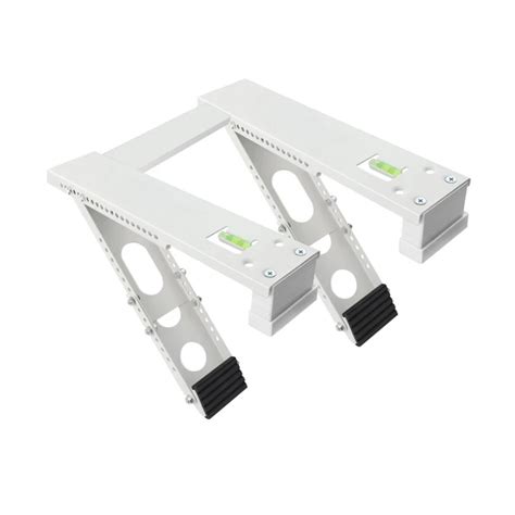 Window Air Conditioner Braces