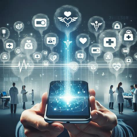 Transforming Healthcare Communication The Power Of Mass Text Messaging From An Iphone Quick
