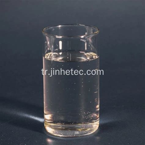 Çin Endüstriyel Sınıf 50 Hidrojen Perokside H2o2 Fiyatı Üreticiler