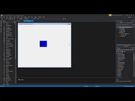 How To Draw A Rectangle On Picturebox In C