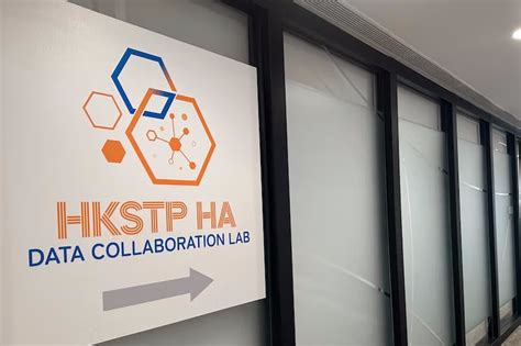 Hospital Authority And Hkstp Formally Launch Data Platform To Support Scientific Research For