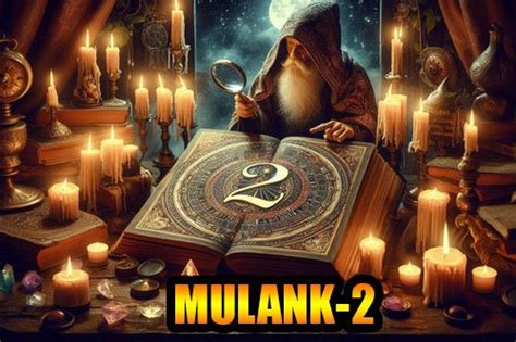 Mulank 2 Forecast Love Business And Wellness Insight Mantravidya