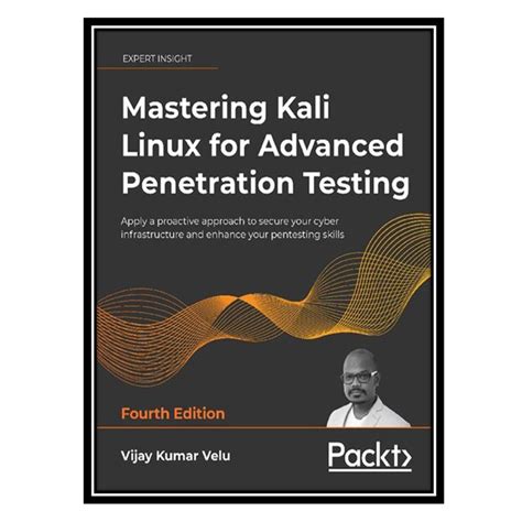 قیمت و خرید کتاب Mastering Kali Linux For Advanced Penetration Testing