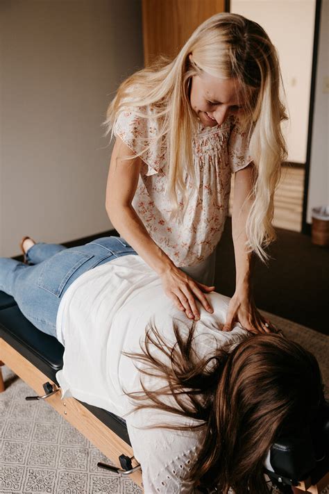 Restoring Wellness Chiropractic Functional Testing