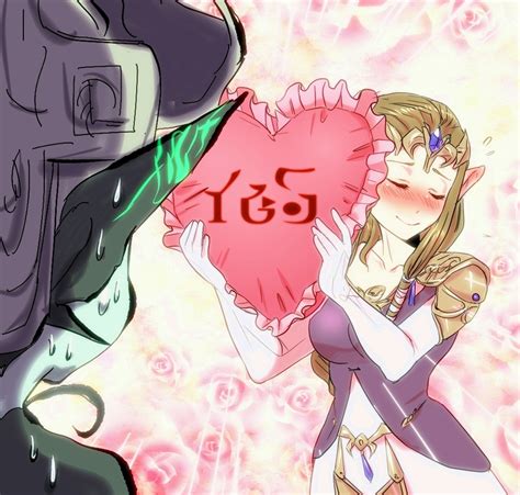 Safebooru Blush Brown Hair Collarbone Flower Gloves Helmet Imp Long