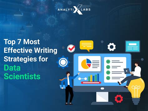 Writing Strategies For Data Scientists 7 Tips For Your Next Project