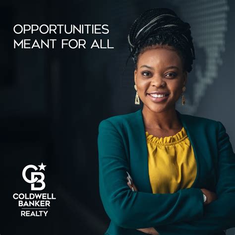 Coldwell Banker Realty On Linkedin Coldwell Banker Embraces Diversity
