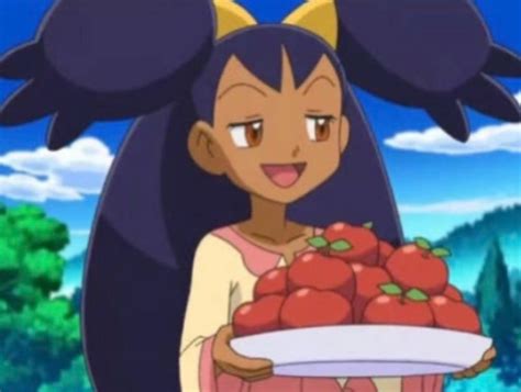 Apple Picker Iris By Alexlover366 On Deviantart