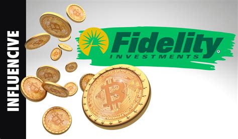 New Doors Are Opening For Crypto Investments With Fidelity Crypto
