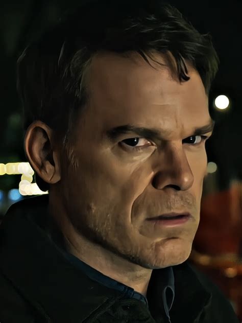 Revelando o Nome de Dexter Morgan | TikTok